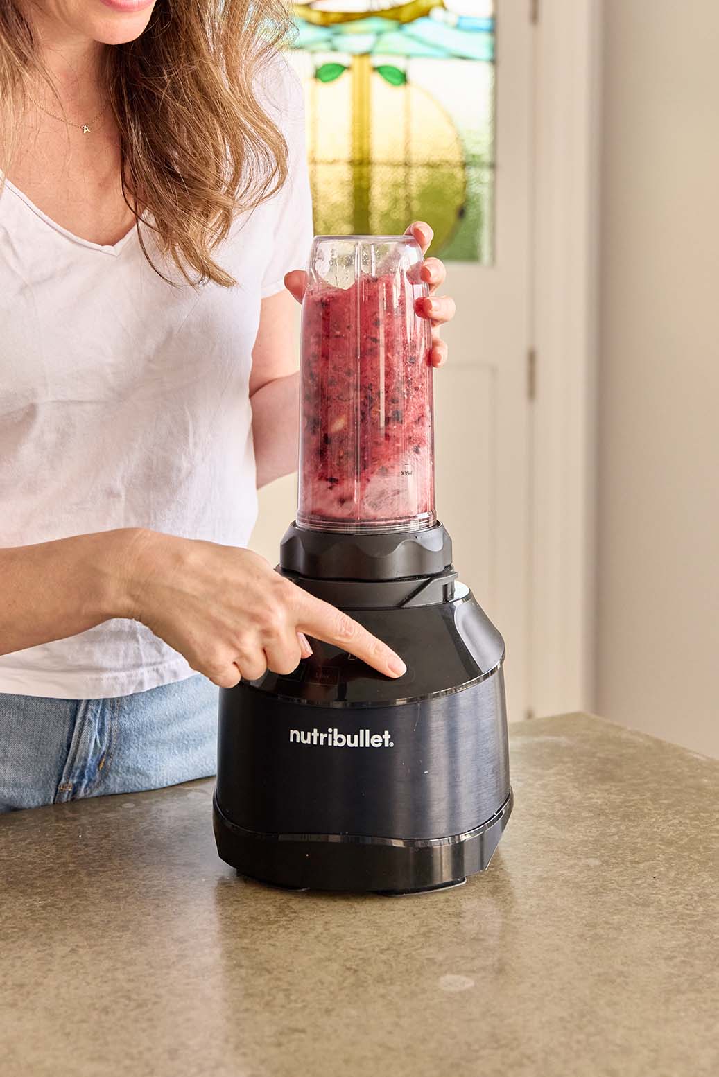 Serious Smoothies Retail Range – Seriously Healthy