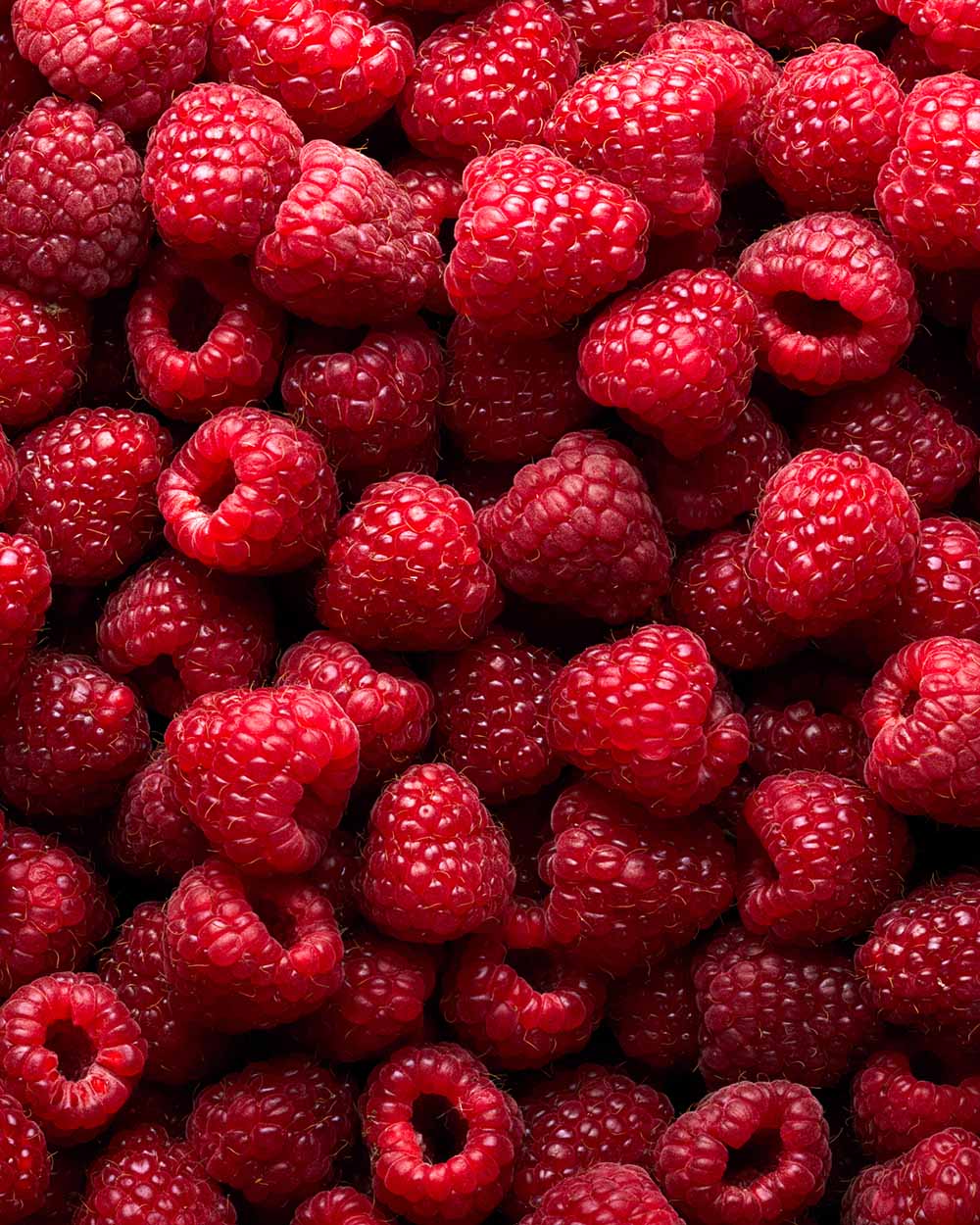 Wholesale Frozen Fruit & Berries - Seriously Healthy
