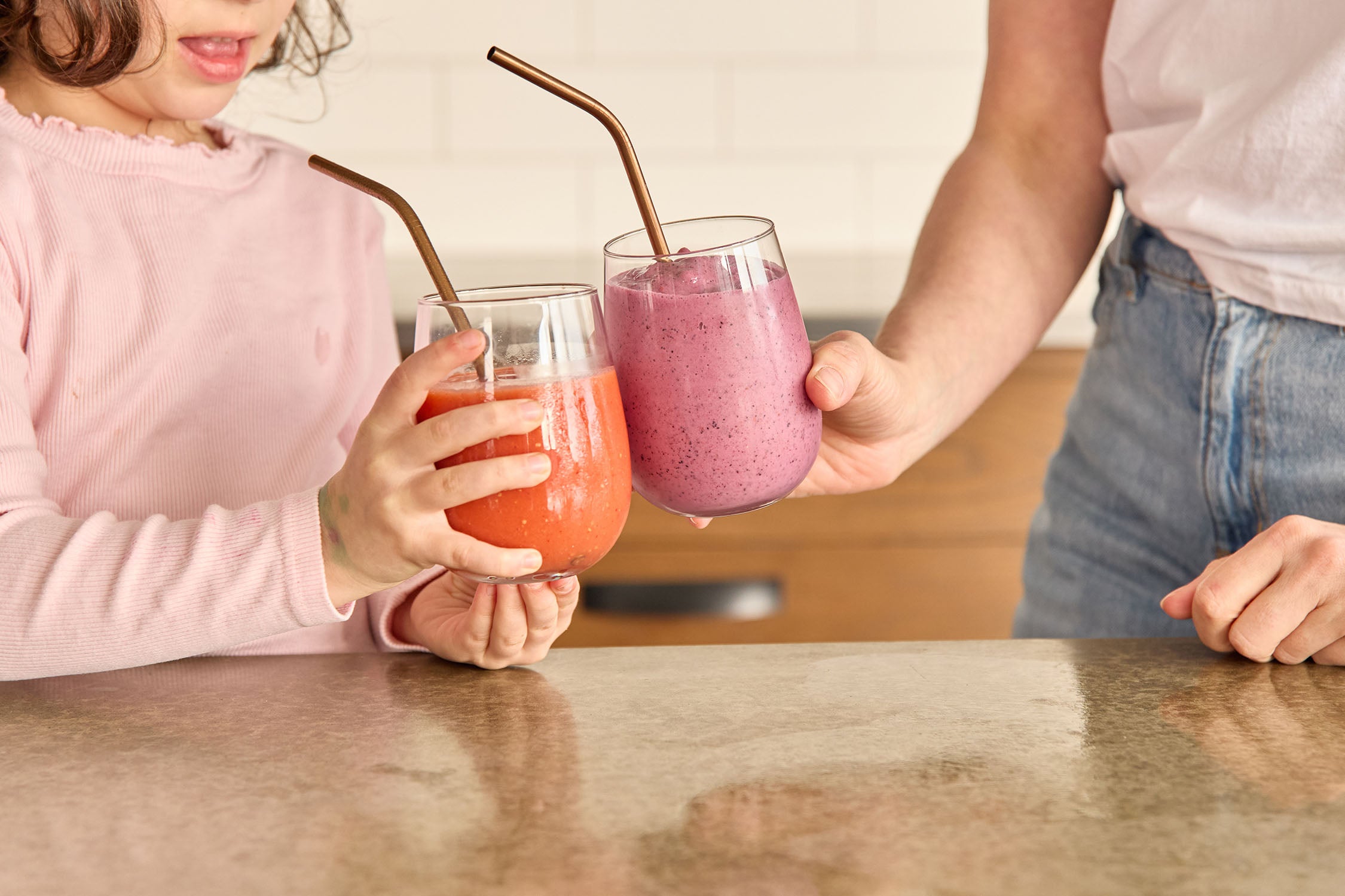 Find Seriously Healthy Smoothie Packs & Frozen Berries Near You